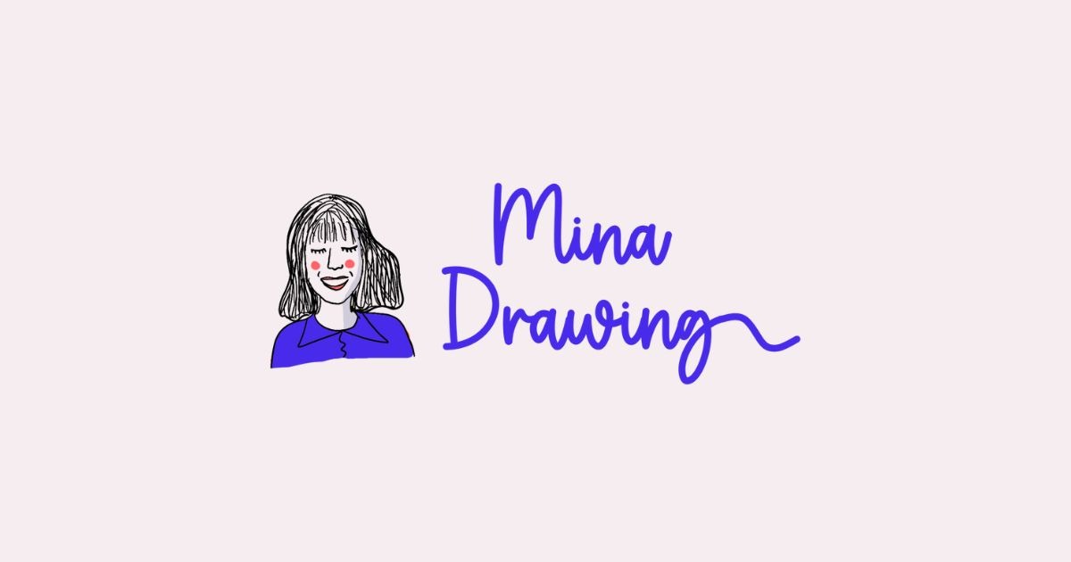 Illustration • Graphic Recording & More • Mina Drawing