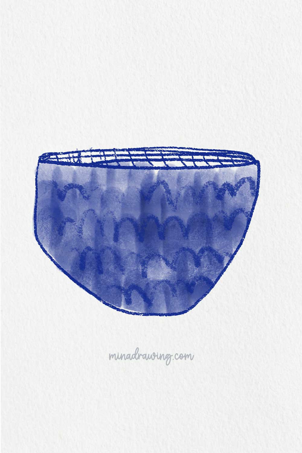 18 Easy Teacup Drawing Ideas • Mina Drawing