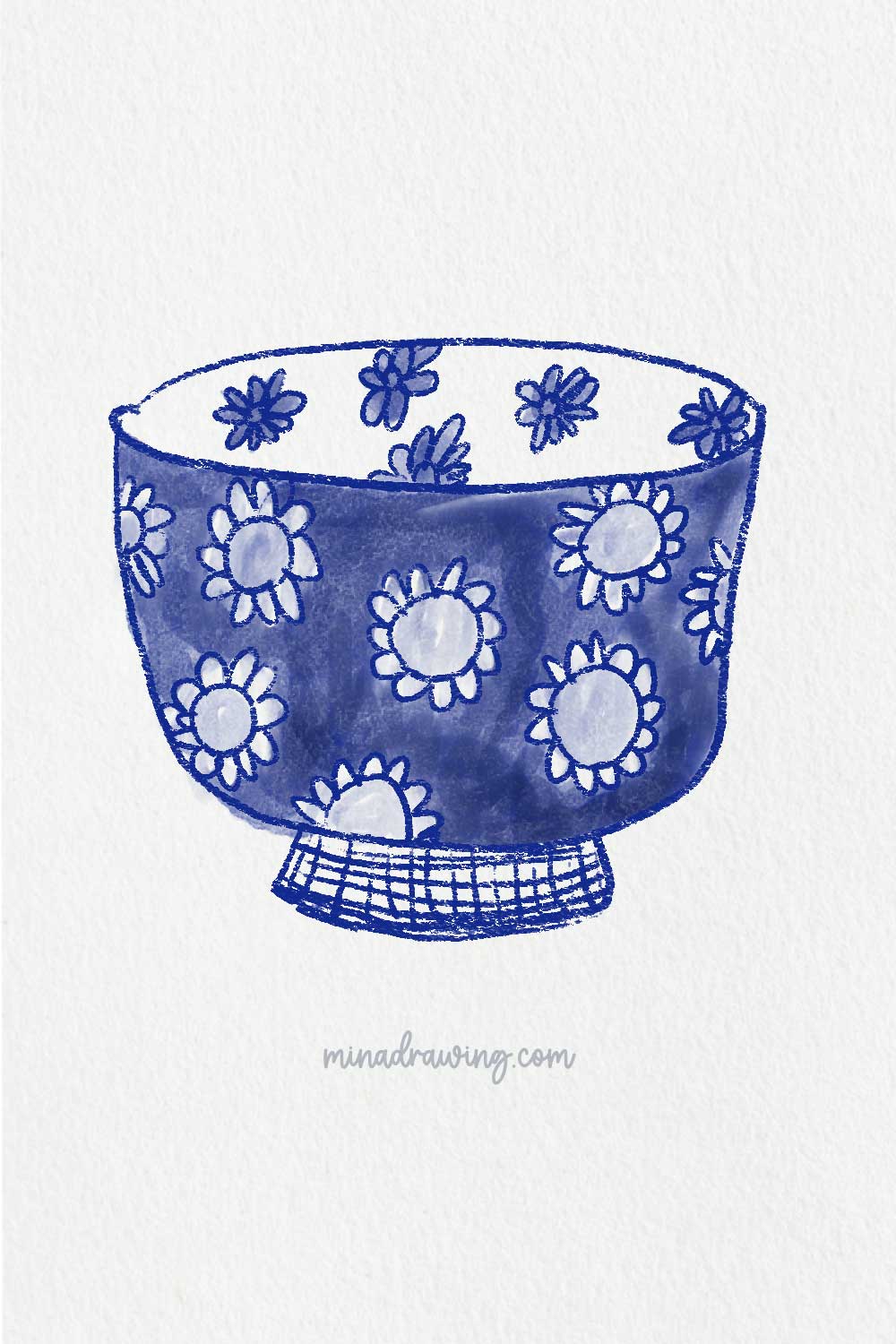 18 Easy Teacup Drawing Ideas • Mina Drawing